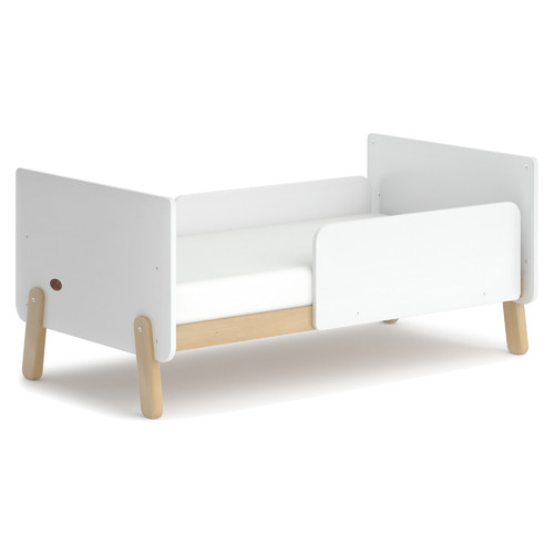 Boori Boori Natty Convertible Cot Bed Temple Webster
